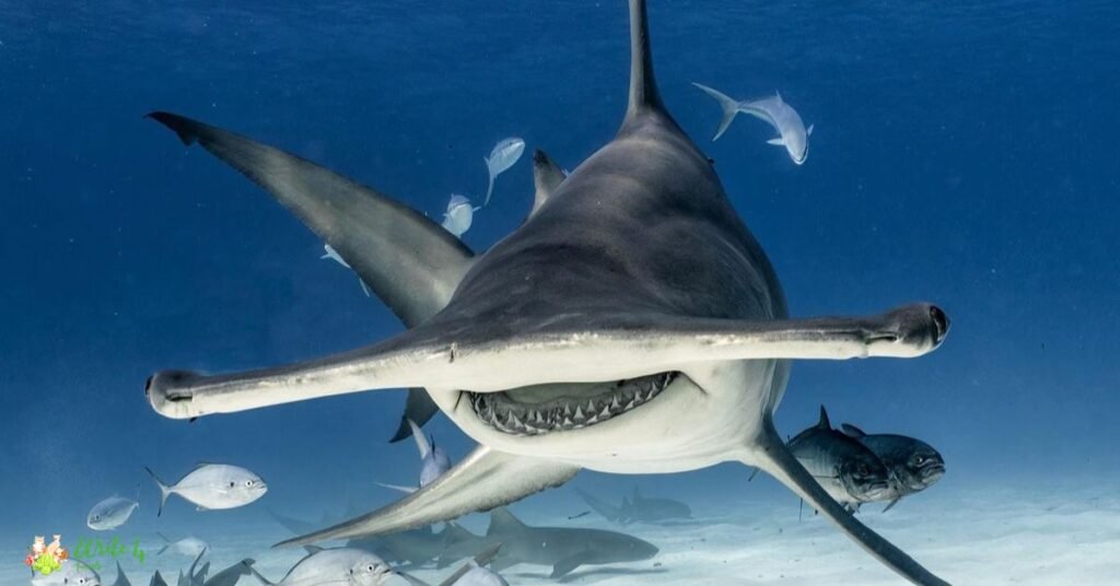 10 fish with big forehead | big forehead fish