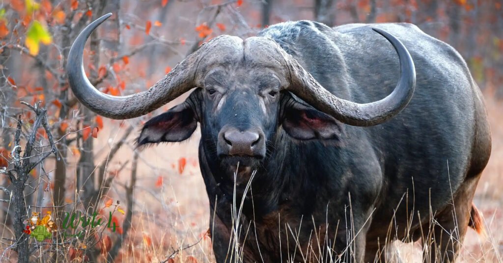 Top 12 Most Evil Animals in the World