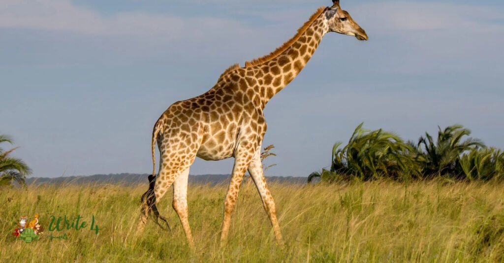 25+ Skinny Animals in the world with Pictures