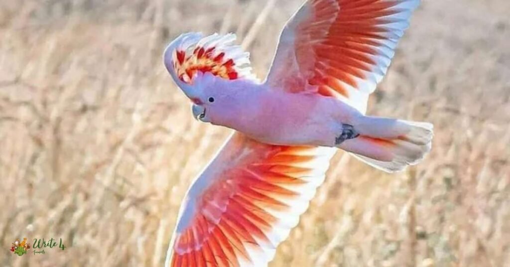15 Cute Pink Animals | rare pink animals