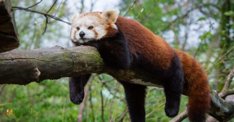 15 Orange Animals in the World | animals that are orange