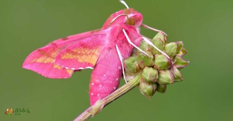15 Cute Pink Animals | rare pink animals