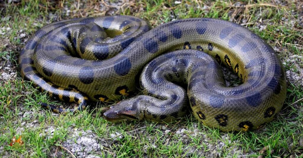 15 Swamp Animals in the World | Animals that live in swamps