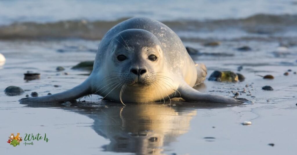 Top 10 animals in ireland